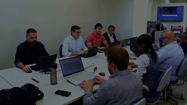 Soluções de Tecnologia da Informação para Negócios Home OnSet - OnSet