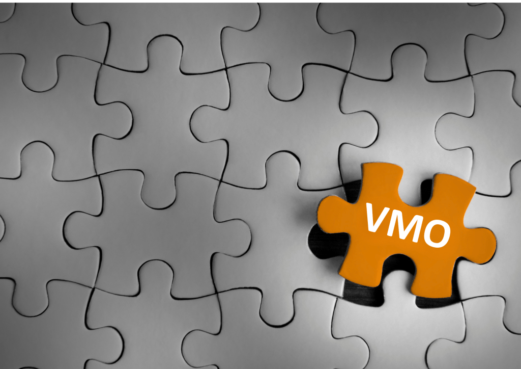 O que é VMO e como ele complementa o PMO? - OnSet