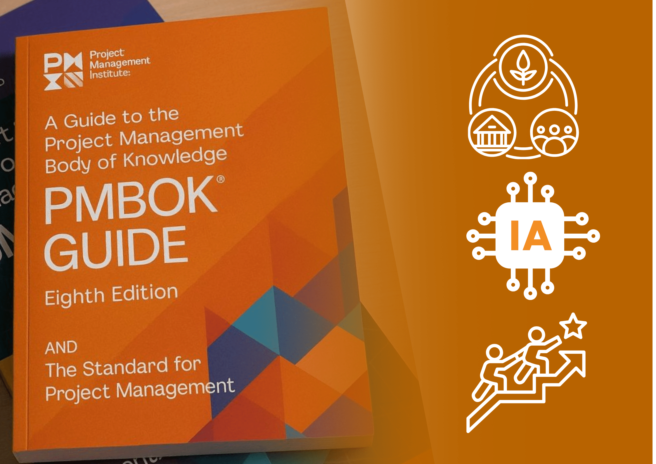 PMBOK® 8ª edição: o futuro da gestão de projetos - OnSet
