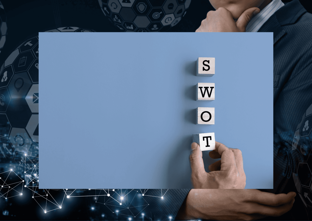 Matriz SWOT: Como transformar diagnóstico em ação - OnSet